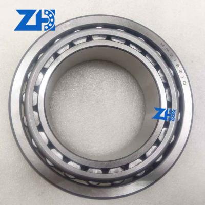 China ZH Bearings HM218248/10 Tapered Roller Bearing P0 P6 P5 P4 Chrome Steel High Speed for sale