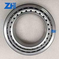China HR32016XJ Tapered Roller Bearing P0 P6 P5 P4 Precision Chrome Steel Heavy Load for sale