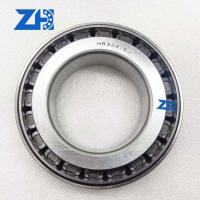 China ZH Bearings HR32215J Tapered Roller Bearing 70x130x33.25mm High Load Capacity for sale