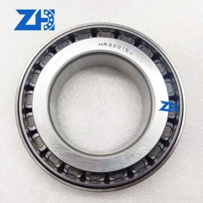 China ZH Bearings HR32215J Tapered Roller Bearing 70x130x33.25mm High Load Capacity for sale