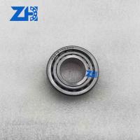 China ZH Bearings 40215-HA000 Tapered Roller Bearing Kit Chrome Steel P0 P6 P5 P4 for sale