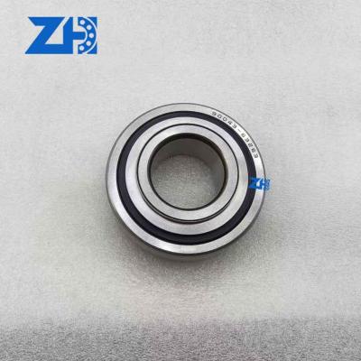 China Cylindrical Roller Bearing 90043-63263 Chrome Steel P0 P5 P4 High Radial Load Capacity for sale