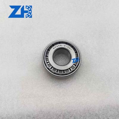 China Maintenance-free bearings 90368-21001 front wheel bearing for sale