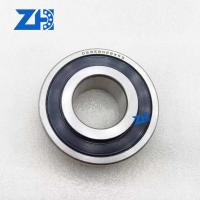 China ZH DG358028WRS Deep Groove Ball Bearing Kit Chrome Steel P0-P4 Precision for Motors Pumps for sale