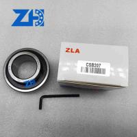 China ZH Bearings CSB207 Exportable bearings Bearing wholesale for sale