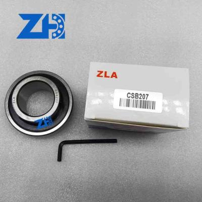 China ZH Bearings CSB207 Exportable bearings Bearing wholesale for sale