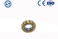 China Chrome Steel Cylindrical Roller Bearing RN307 RN309 35x68.2x21mm Heavy Load Long Life for sale