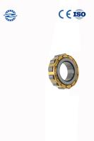 China Chrome Steel Cylindrical Roller Bearing RN307 RN309 35x68.2x21mm Heavy Load Long Life for sale