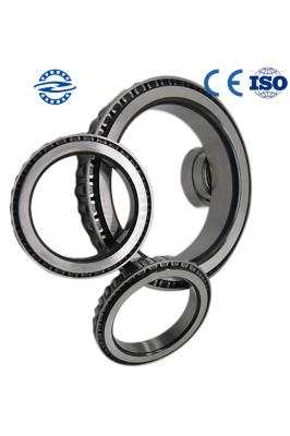 China GCR15 Steel Cylindrical Roller Bearing NJ213 65x120x23mm 1.05kg High Speed Radial Load for sale