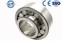 China Brass Cage High Precision Cylindrical Roller Bearing NJG-2332-VH Double Row 160mm OD for sale