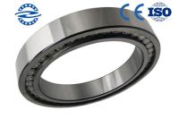 China Inner Diameter Single Row Cylindrical Roller Bearings NNU4948 Low Friction Coefficient 240*320*80MM for sale