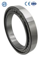 China Single Row Cylindrical Roller Bearing NNU4948 240x320x80mm Low Friction High Speed for sale