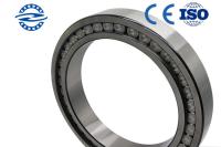 China Single Row Cylindrical Roller Bearing NNU4948 240x320x80mm Low Friction High Speed for sale