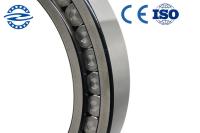China NNU4856 Double Row Cylindrical Roller Bearing Without Ribs GCR15 Steel 280x350x69mm for sale