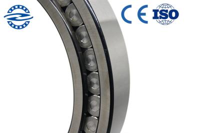 China NNU4856 Double Row Cylindrical Roller Bearing Without Ribs GCR15 Steel 280x350x69mm for sale