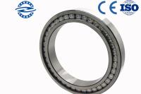China NNU4856 Double Row Cylindrical Roller Bearing Without Ribs GCR15 Steel 280x350x69mm for sale
