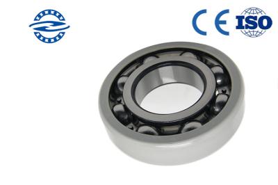 China Chrome Steel Deep Groove Ball Bearing 6317J2AA 85x180x41mm Electrical Insulation Bearing for sale