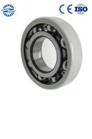 China Chrome Steel Deep Groove Ball Bearing 6317J2AA 85x180x41mm Electrical Insulation Bearing for sale