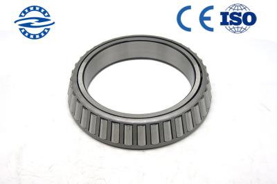 China ZH Brand 33119 Single Row Taper Roller Bearing 95x160x49mm Low Speed for sale