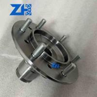 China ZH 43502-26110 Wheel Hub Bearing Chrome Steel P6 Precision for Automotive Use for sale