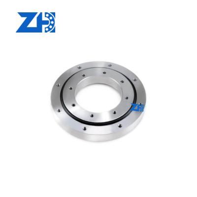China Excavator Slewing Bearing 010.10.180 Chrome Steel P0 P6 P5 P4 High Load Capacity for sale