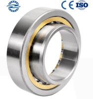 China NJ211 Cylindrical Roller Bearing 55x100x21mm for Rolling Mill Heavy Load High Speed for sale