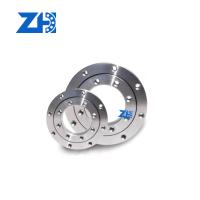 China Slewing Bearing 010.10.200 Chrome Steel P5 Precision for Heavy Machinery for sale