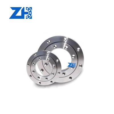 China Slewing Bearing 010.10.200 Chrome Steel P5 Precision for Heavy Machinery for sale
