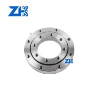 China Slewing Bearing 010.25.315 Chrome Steel High Load Capacity P5 Precision for Heavy Machinery for sale