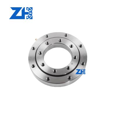 China High Precision Slewing Bearing 010.25.355 Chrome Steel P5 P4 for Heavy Machinery for sale