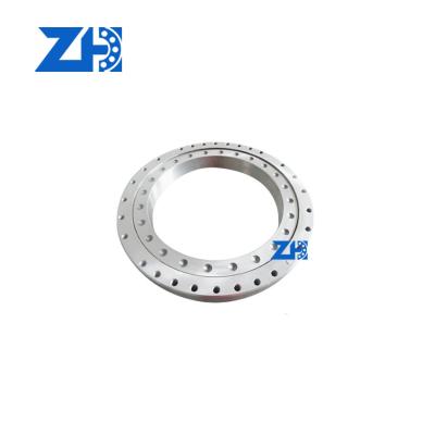 China Contact Ball Slewing Bearing 010.25.450 High Load Capacity 450mm Diameter for sale