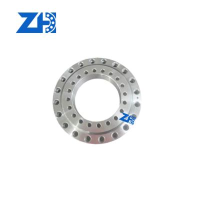 China Gearless Turntable Bearing 010.30.630 Slewing Bearing Chrome Steel P0 Precision for sale