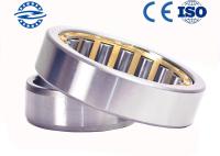 China Separable Cylindrical Roller Bearing NJ217 85x150mm for Reduction Gearbox for sale