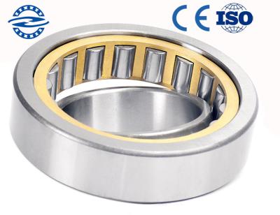 China Original Cylindrical Roller Bearing NUP2209 For Excavator PC200-6 for sale