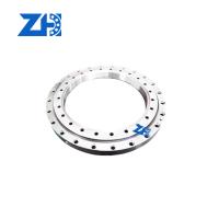 China Contact ball slewing support 010.45.1250 Bearing procurement for sale