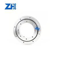 China External Gear Slewing Bearing 011.10.100 High Load Capacity Chrome Steel for sale