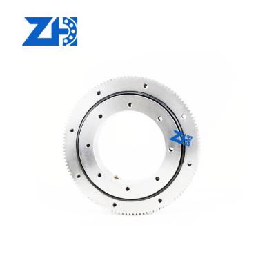 China External Gear Slewing Bearing 011.10.100 High Load Capacity Chrome Steel for sale