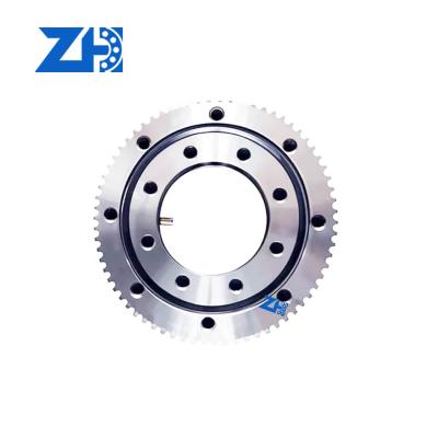 China Excavator Turntable Slewing Bearing 011.20.200 Chrome Steel P0 P6 P5 P4 for sale
