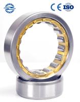 China Cylindrical Radial Roller Bearing NJ218 90x160x30mm ISO 5753 Clearance for Automobile for sale