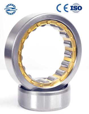 China Cylindrical Radial Roller Bearing NJ218 90x160x30mm ISO 5753 Clearance for Automobile for sale