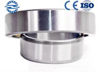 China Double Row Cylindrical Roller Bearing NJ219 P4 P3 V1 V2 95mm x 170mm x 32mm High Speed for sale