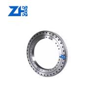 China Automobile Crane Slewing Bearing 011.25.450 Chrome Steel P5 Precision 450mm for sale
