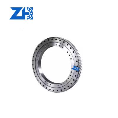 China Automobile Crane Slewing Bearing 011.25.450 Chrome Steel P5 Precision 450mm for sale