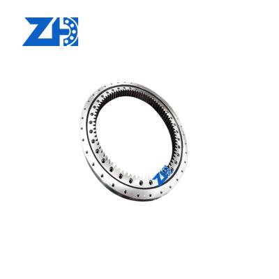 China External Gear Slewing Bearing 011.40.900 778x1022x100mm Chrome Steel High Load Capacity for sale