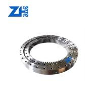 China Bearing procurement 013.25.400 Internal gear slewing bearing for sale
