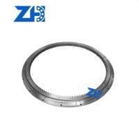 China ZH 013.40.1000 Slewing Bearing Chrome Steel P5 Precision for Heavy Machinery for sale
