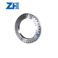 China Four-point contact ball rotation 013.40.1120 Internal gear type for sale