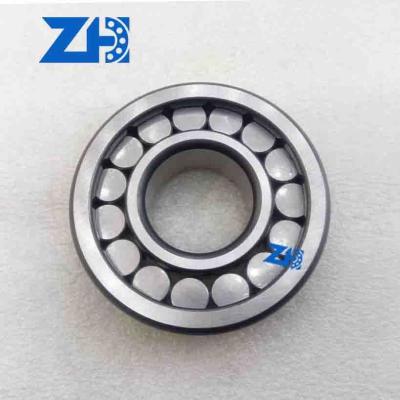 China Cylindrical Roller Bearing 06NU0721VH 30x72x21mm High Radial Load Capacity for sale