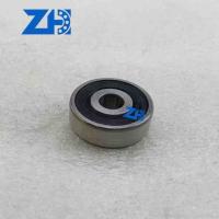 China ZH Bearings 0636K0 Single row deep groove ball bearings for sale