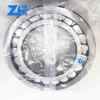 China Double Row Spherical Roller Bearing 809280 P0 P6 P5 P4 Precision Chrome Steel High Load Capacity for sale